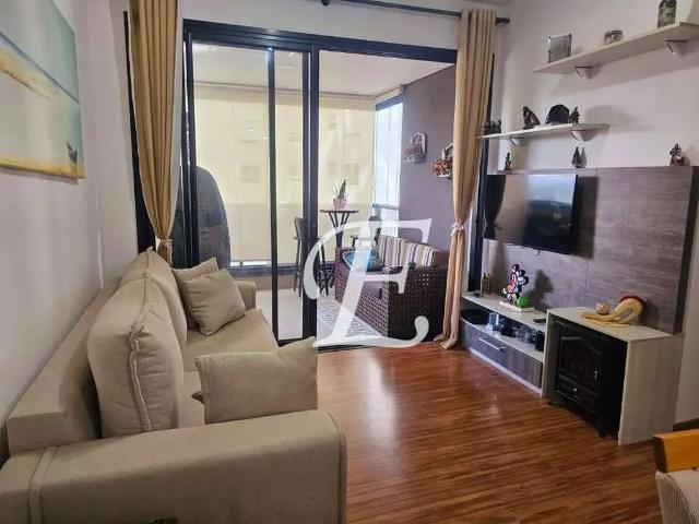 Apartamento para Venda em Barueri/SP Alphaville 2 Quartos