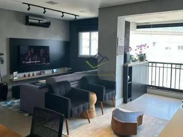 Apartamento para Venda em Barueri/SP Alphaville 2 Quartos
