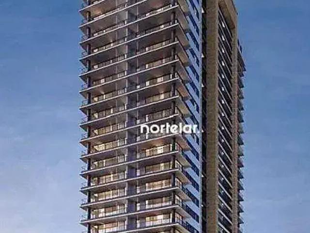Apartamento para Venda em Barueri/SP Alphaville 2 Quartos