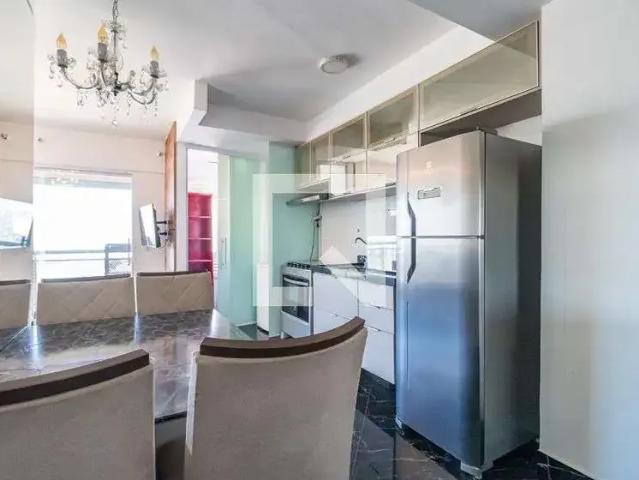 Apartamento para Venda em Barueri/SP Alphaville 2 Quartos