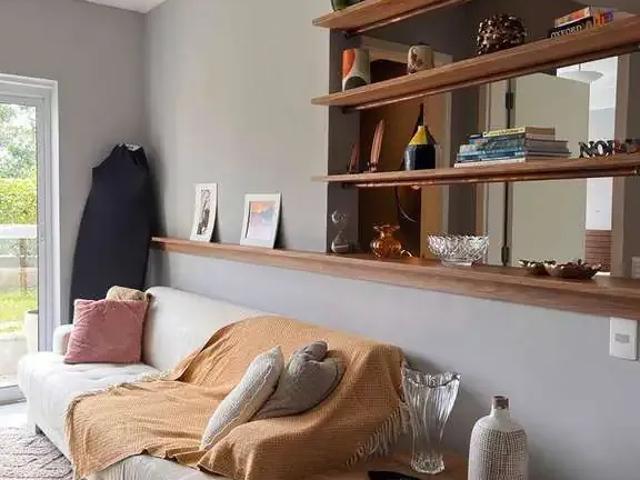 Apartamento para Venda em Barueri/SP Alphaville 1 Quartos