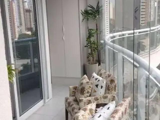 Apartamento para Venda em Barueri/SP Alphaville 2 Quartos