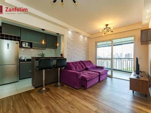 Apartamento para Venda em Barueri/SP Alphaville 2 Quartos
