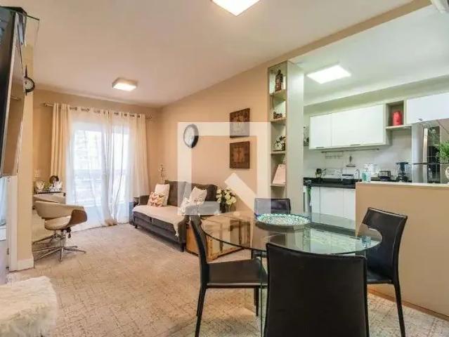 Apartamento para Venda em Barueri/SP Alphaville 2 Quartos