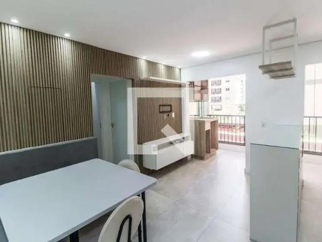 Apartamento para Venda em Barueri/SP Alphaville 2 Quartos