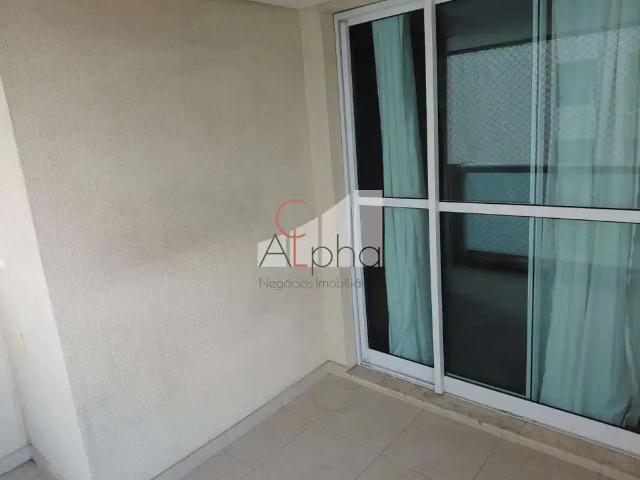 Apartamento para Venda em Barueri/SP Alphaville 2 Quartos