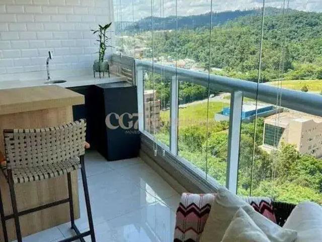 Apartamento para Venda em Barueri/SP Alphaville 2 Quartos