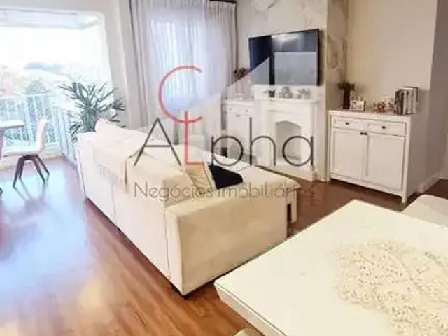 Apartamento para Venda em Barueri/SP Alphaville 2 Quartos