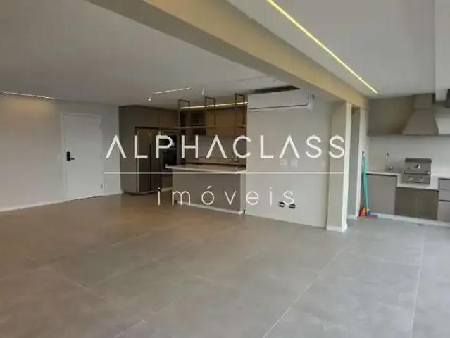 Apartamento para Venda em Barueri/SP Alphaville 2 Quartos