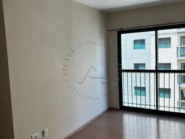 Apartamento para Venda em Barueri/SP Alphaville 2 Quartos