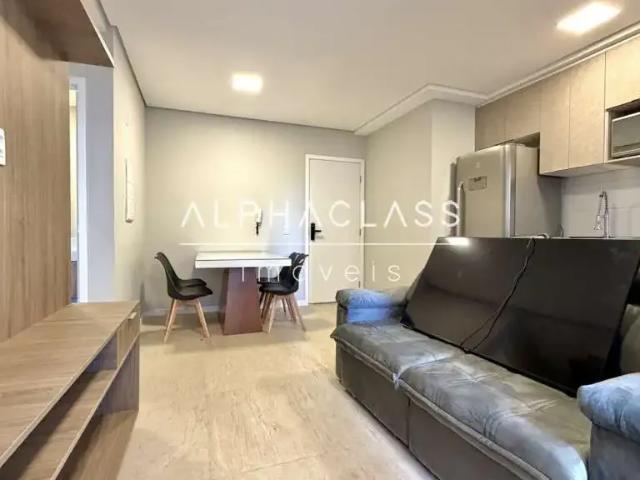 Apartamento para Venda em Barueri/SP Alphaville 2 Quartos