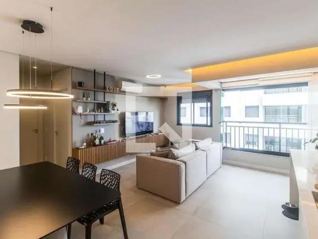 Apartamento para Venda em Barueri/SP Alphaville 2 Quartos