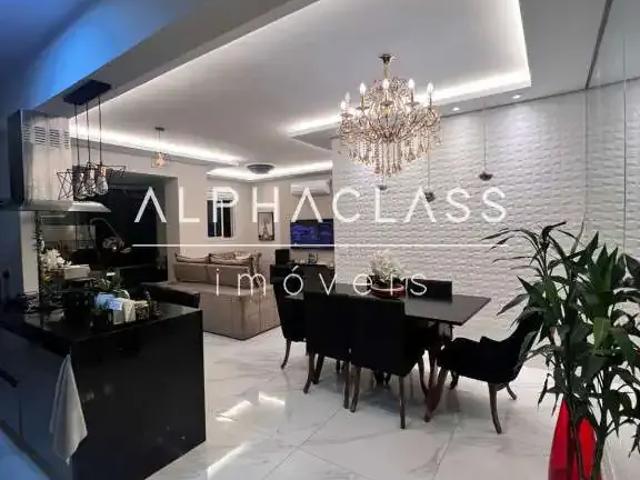Apartamento para Venda em Barueri/SP Alphaville 2 Quartos