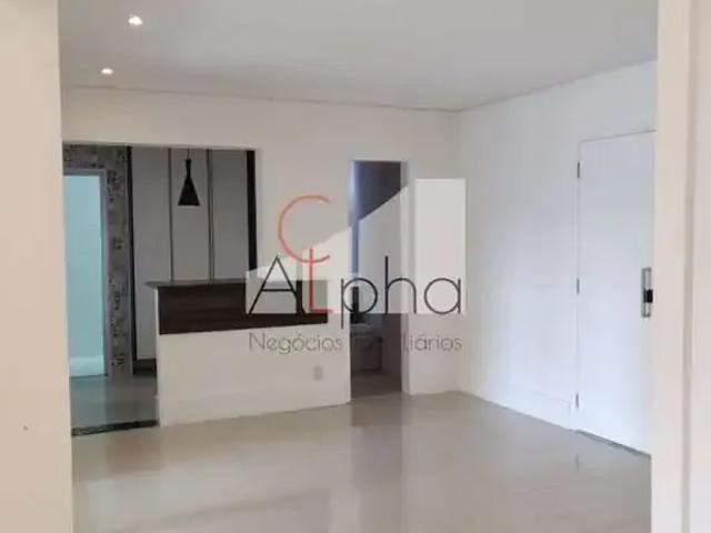 Apartamento para Venda em Barueri/SP Alphaville 2 Quartos