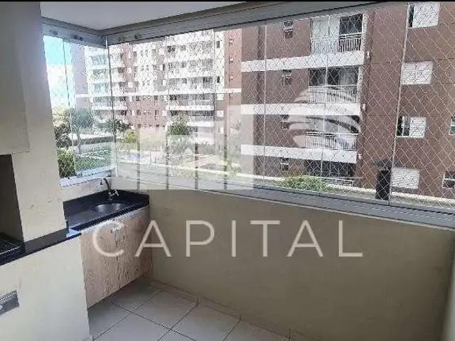 Apartamento para Venda em Barueri/SP Alphaville 2 Quartos