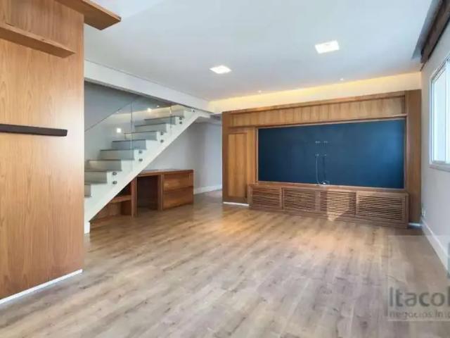 Apartamento para Venda em Barueri/SP Alphaville 2 Quartos