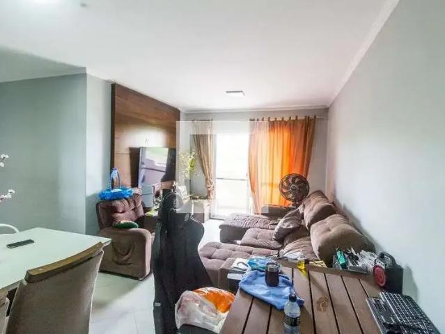 Apartamento para Venda em Barueri/SP Alphaville 2 Quartos