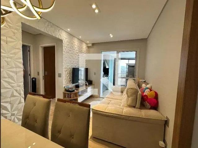 Apartamento para Venda em Barueri/SP Alphaville 2 Quartos