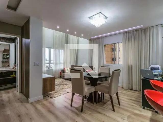 Apartamento para Venda em Barueri/SP Alphaville 2 Quartos