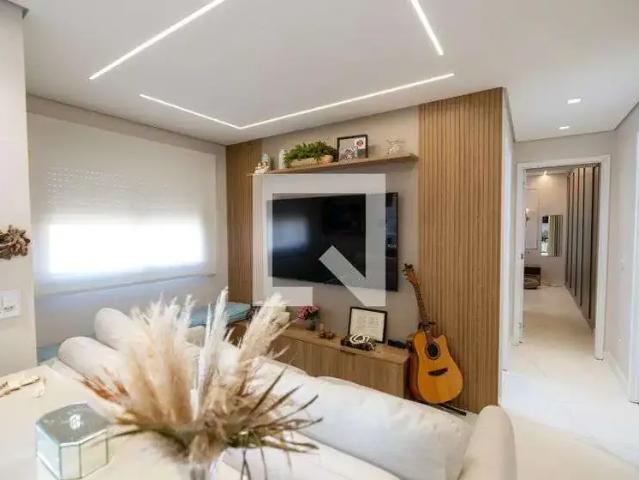 Apartamento para Venda em Barueri/SP Alphaville 2 Quartos