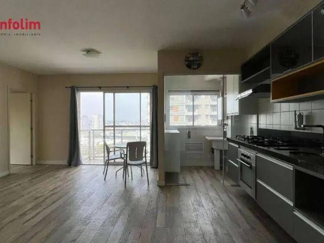 Apartamento para Venda em Barueri/SP Alphaville 2 Quartos