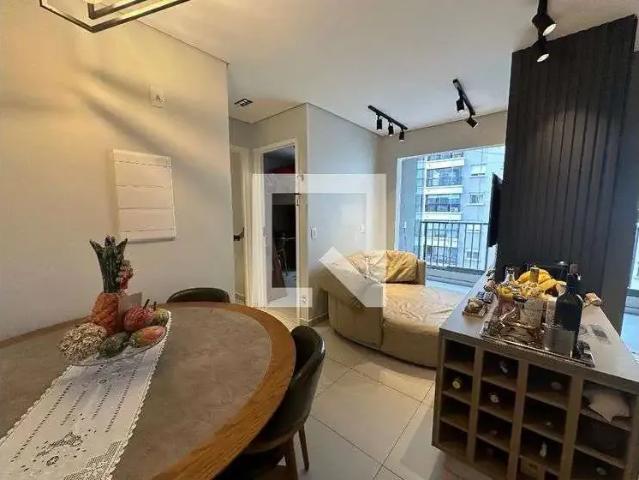 Apartamento para Venda em Barueri/SP Alphaville 2 Quartos