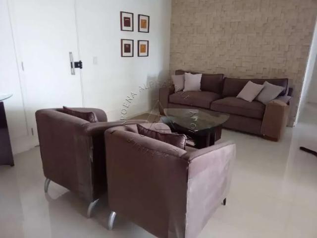 Apartamento para Venda em Barueri/SP Alphaville 2 Quartos