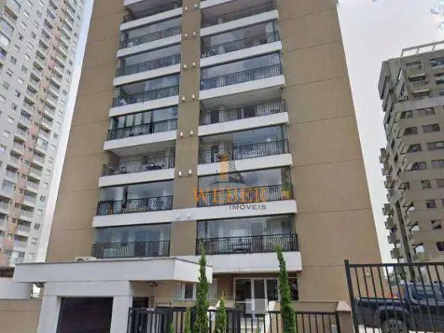 Apartamento para Venda em Barueri/SP Alphaville 2 Quartos