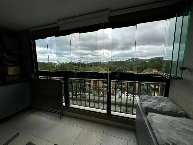 Apartamento para Venda em Barueri/SP Alphaville 2 Quartos