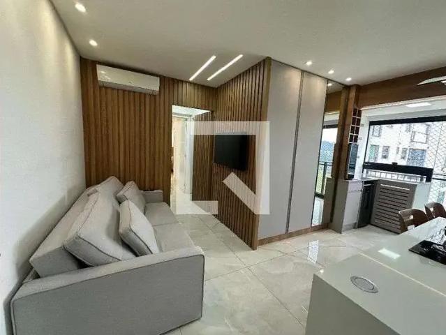 Apartamento para Venda em Barueri/SP Alphaville 2 Quartos