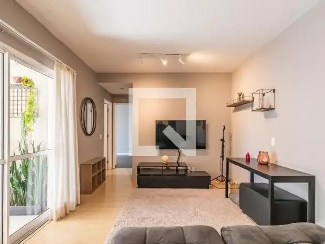 Apartamento para Venda em Barueri/SP Alphaville 2 Quartos