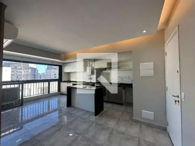Apartamento para Venda em Barueri/SP Alphaville 2 Quartos