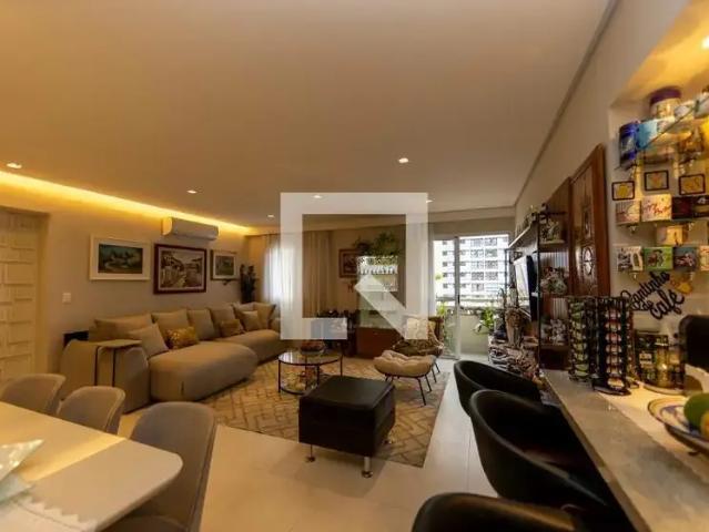 Apartamento para Venda em Barueri/SP Alphaville 2 Quartos
