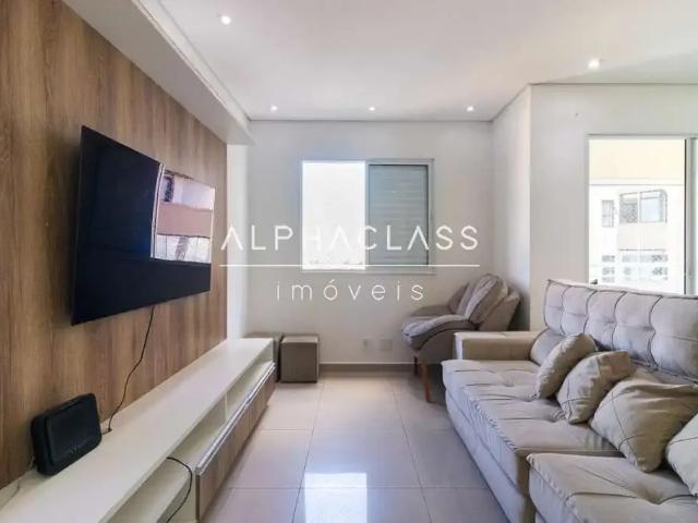 Apartamento para Venda em Barueri/SP Alphaville 2 Quartos