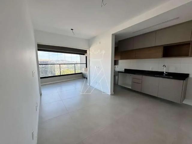 Apartamento para Venda em Barueri/SP Alphaville 2 Quartos