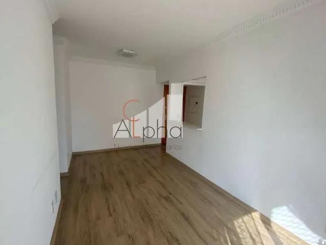 Apartamento para Venda em Barueri/SP Alphaville 2 Quartos