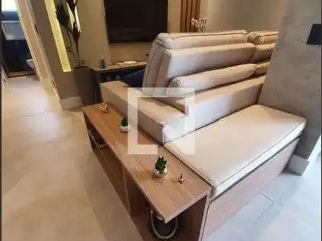 Apartamento para Venda em Barueri/SP Alphaville 2 Quartos
