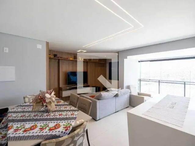 Apartamento para Venda em Barueri/SP Alphaville 2 Quartos