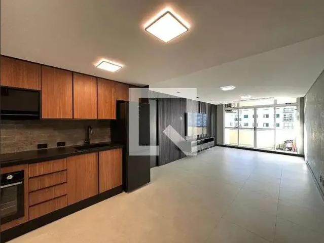 Apartamento para Venda em Barueri/SP Alphaville 2 Quartos