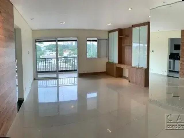 Apartamento para Venda em Barueri/SP Alphaville 2 Quartos