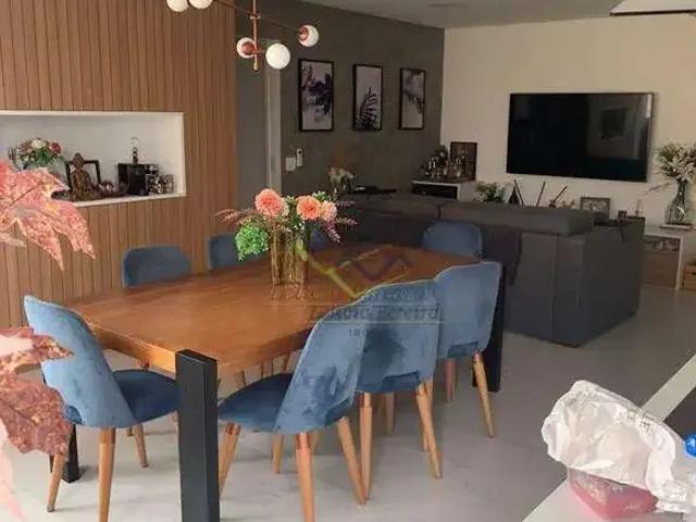 Apartamento para Venda em Barueri/SP Alphaville 2 Quartos