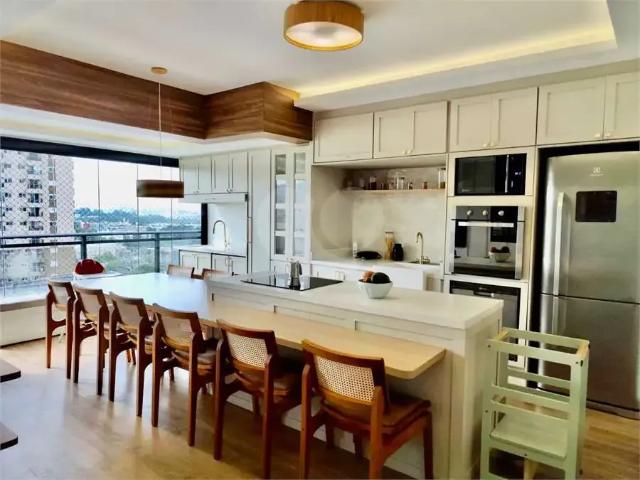 Apartamento para Venda em Barueri/SP Alphaville 2 Quartos