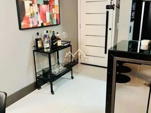 Apartamento para Venda em Barueri/SP Alphaville 2 Quartos