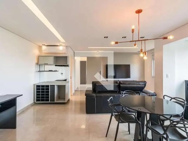 Apartamento para Venda em Barueri/SP Alphaville 2 Quartos