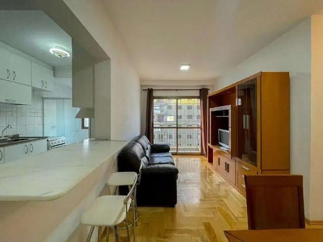 Apartamento para Venda em Barueri/SP Alphaville 2 Quartos