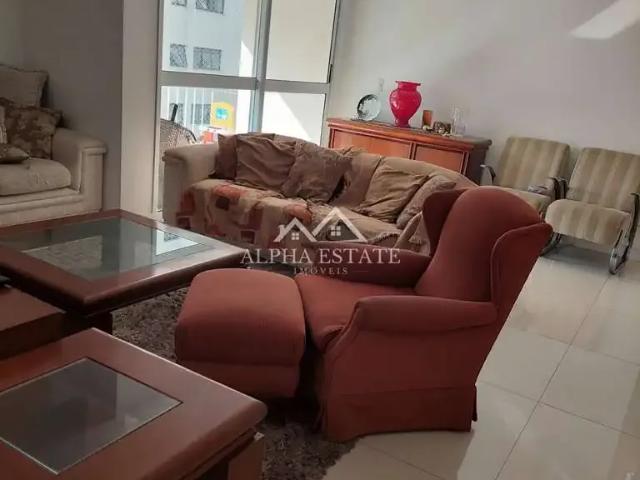 Apartamento para Venda em Barueri/SP Alphaville 2 Quartos