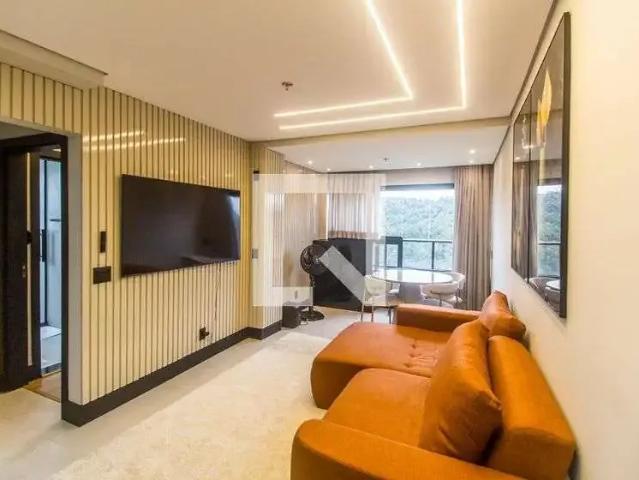 Apartamento para Venda em Barueri/SP Alphaville 2 Quartos