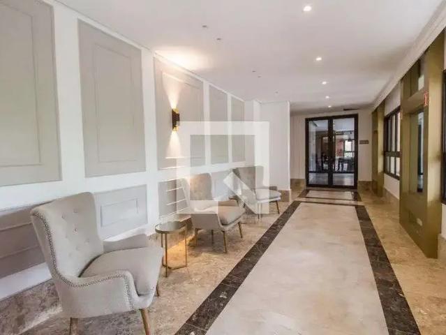 Apartamento para Venda em Barueri/SP Alphaville 2 Quartos