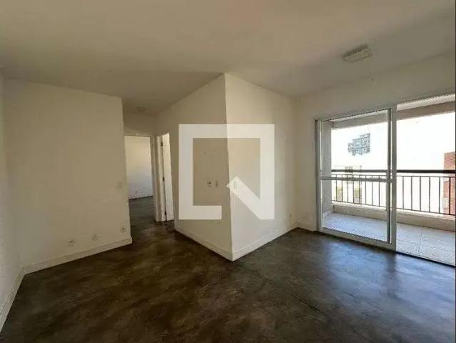 Apartamento para Venda em Barueri/SP Alphaville 2 Quartos