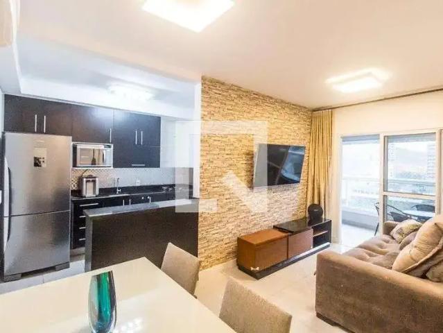 Apartamento para Venda em Barueri/SP Alphaville 2 Quartos